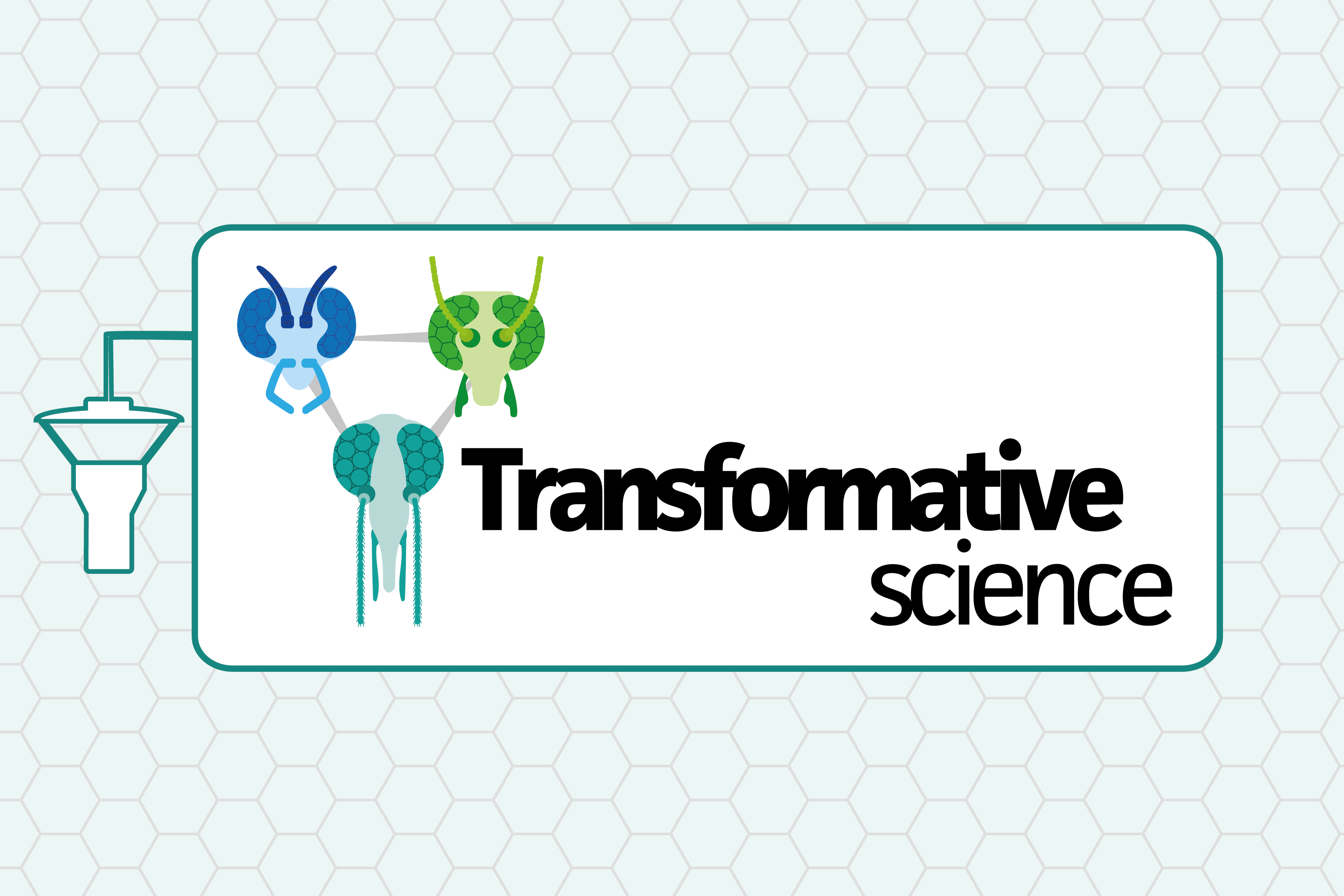 Transformative science | GNATWORK