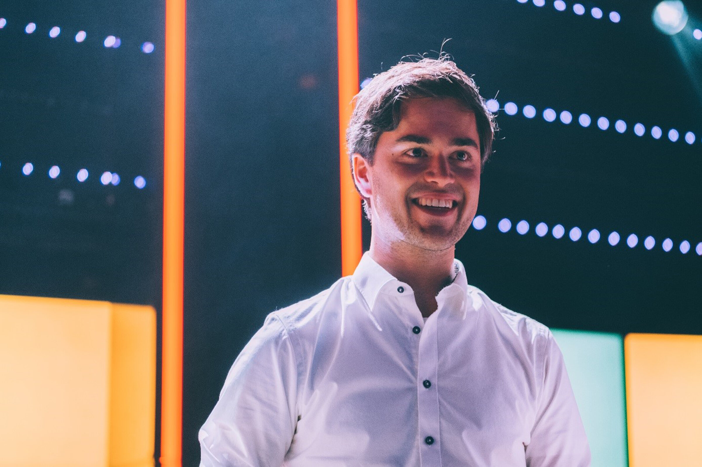 Mr Tim Möhlmann | GNATWORK