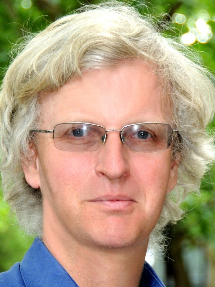 Professor Neal Alexander | GNATWORK