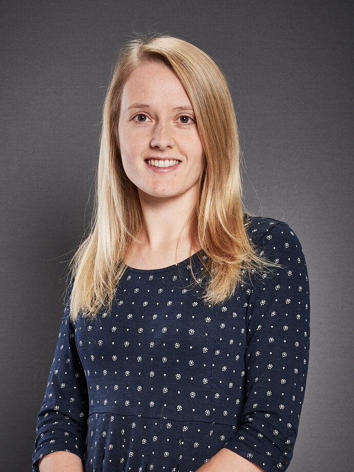 Dr Emma Howson | GNATWORK