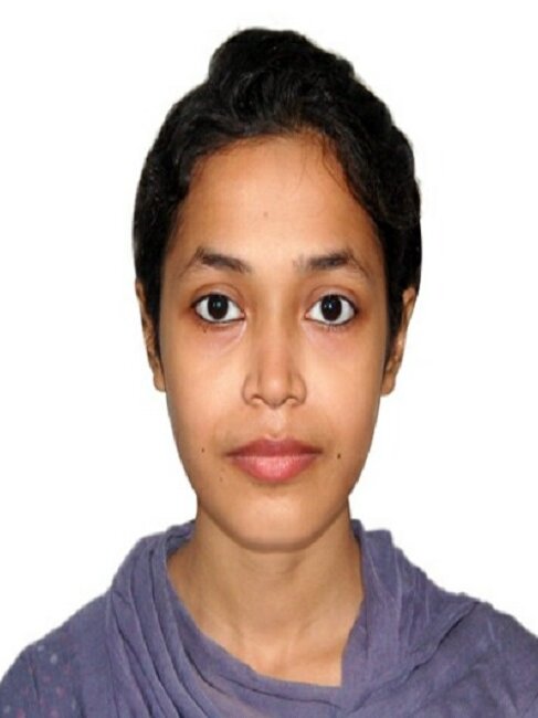 Umme Salma | GNATWORK